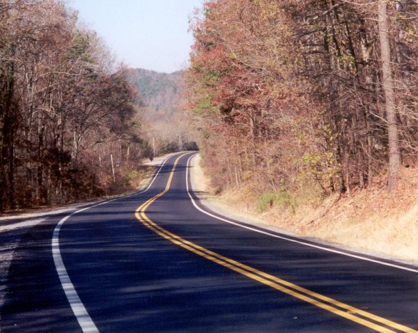 Alabama Asphalt Pavement Association – HMA Industry